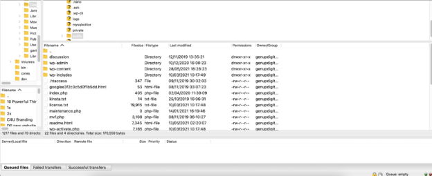 How to Add a Favicon to your WordPress Site (in 3 steps)