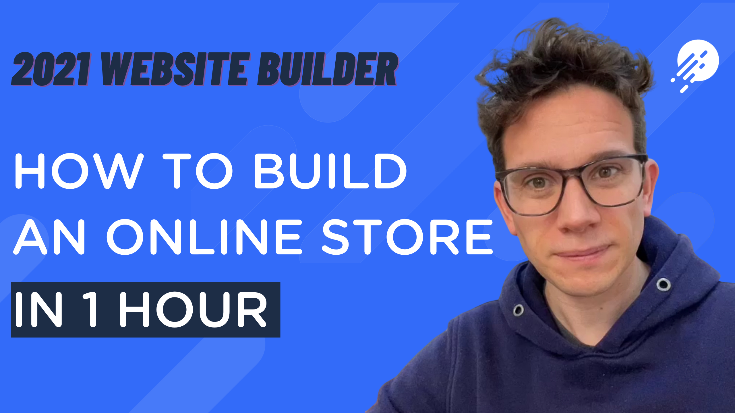 How to Build an Online Store: Website Builder