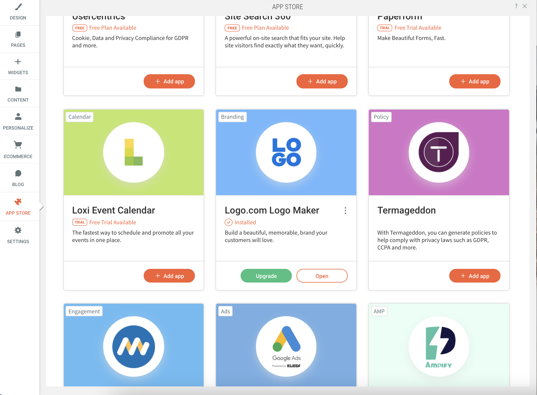 How to Create a Logo for your Website: GenUp Digital