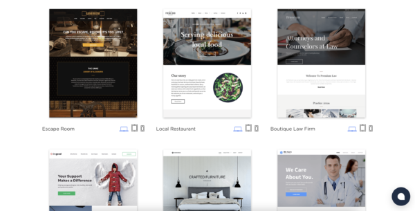 How to Build an Online Store: Website Builder