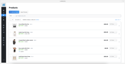 How to Build an Online Store: Website Builder