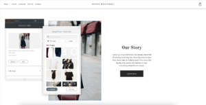 How to Build a Website in 20 minutes: Website Builder
