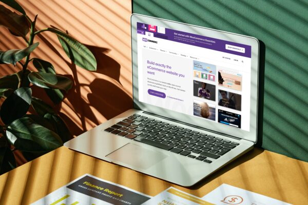 How to Build an Online Store: Website Builder