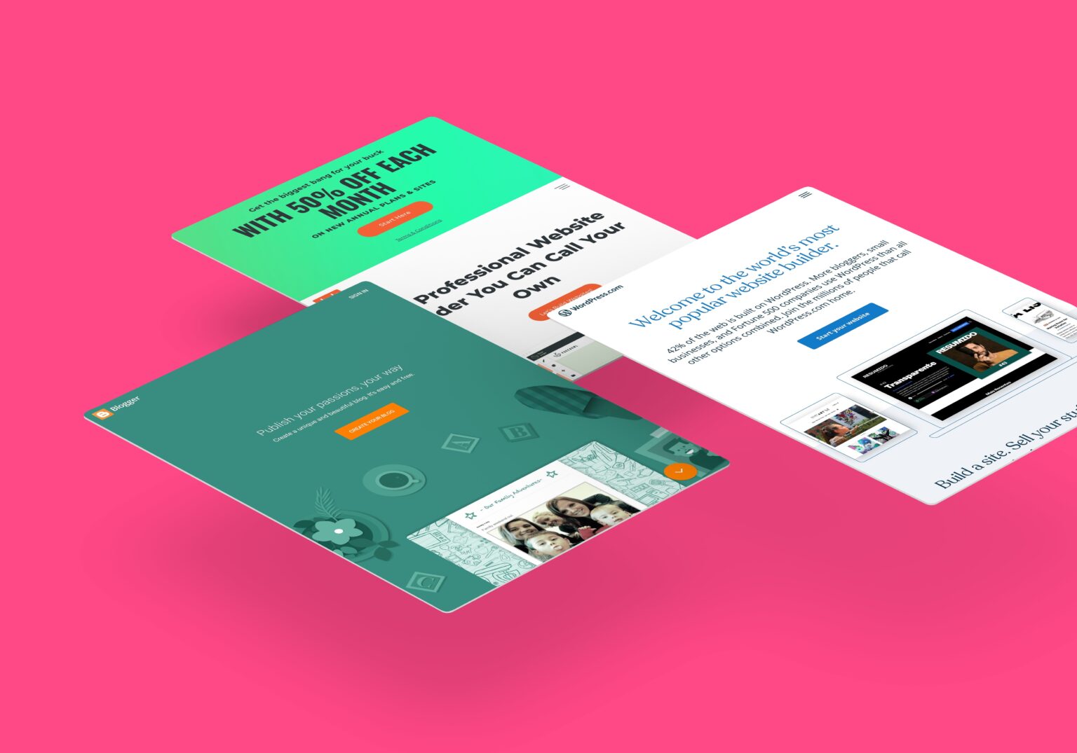 Blog - GenUp Digital